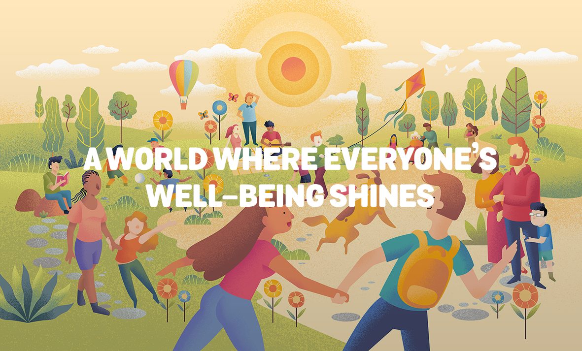 Home - Learning for Well-being Foundation